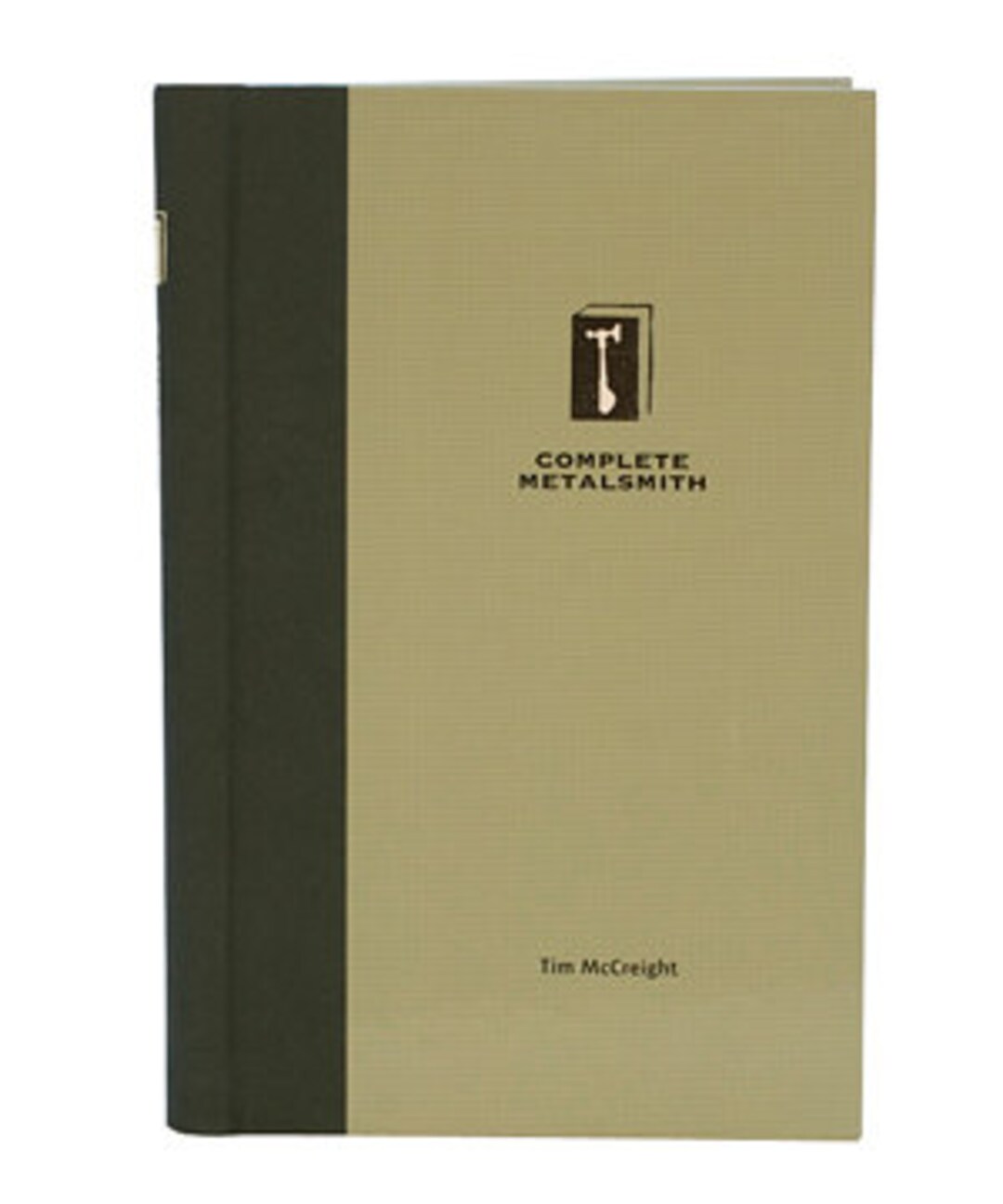 The Complete Metalsmith: Student Edition, by Tim Mccreight | PUB-140.00 ...