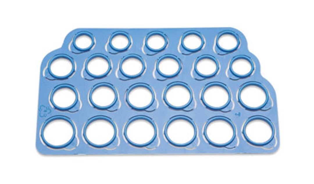 Pop Out Ring Sizer, Pack of 12 | GAU-258.00 - Etsy