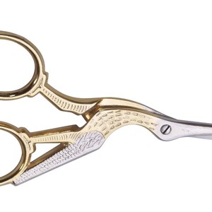 Bird Scissors 4 Inches SCI-104.00 - Etsy