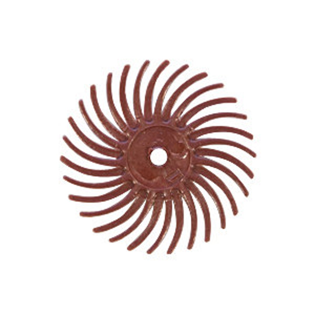 Radial Disc, Red, 9/16 Inch, 220g, Pack of 12 BRS-570.50 - Etsy