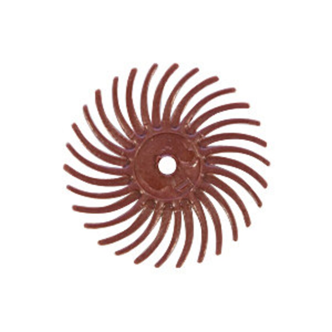 Radial Disc Red 9/16 Inch 220g Pack of 12 BRS-570.50 - Etsy