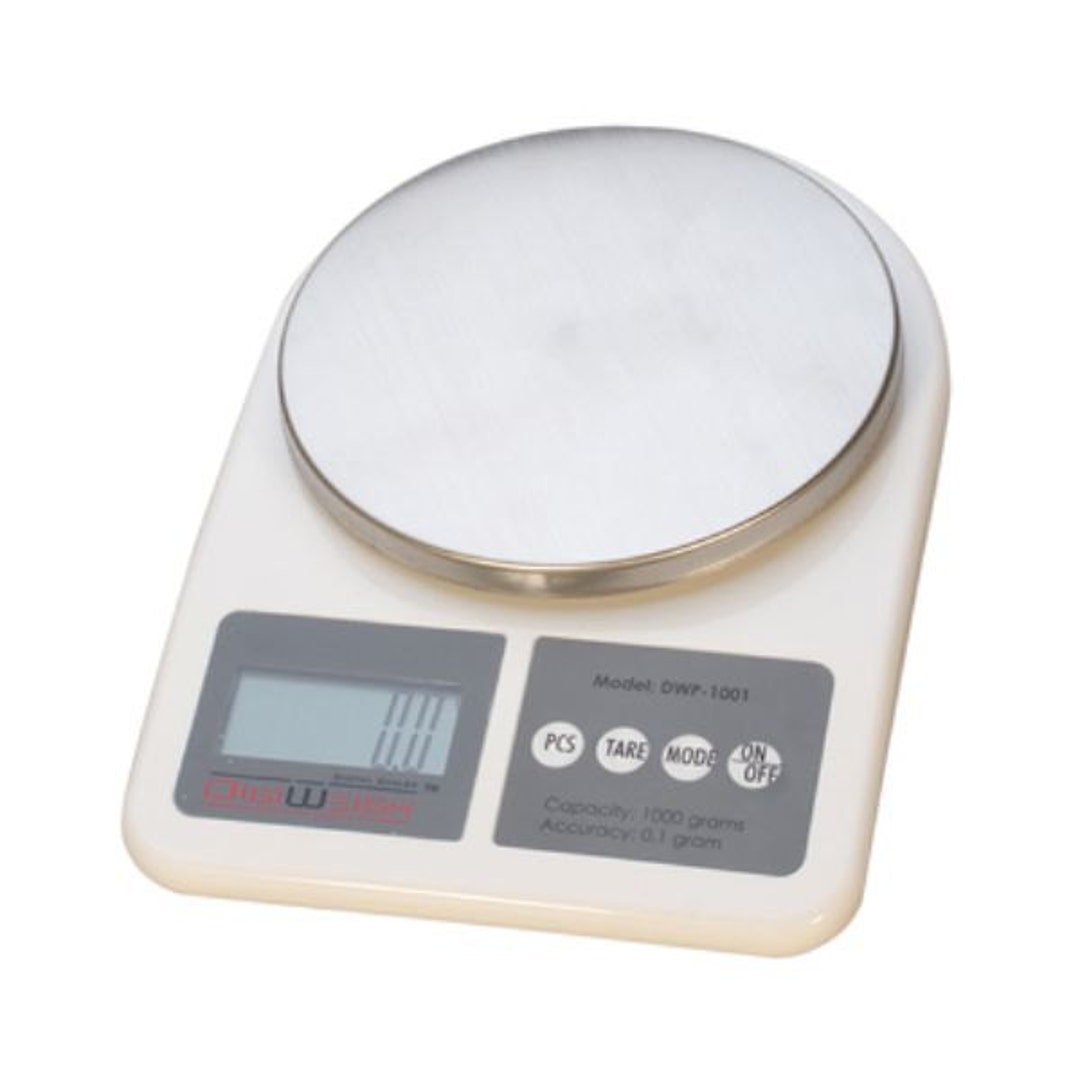 Digital Tabletop Balance and Counting Scale, 1000G | SCL-292.50 - Etsy