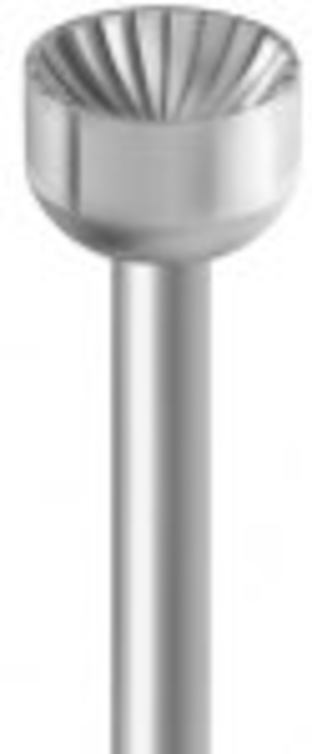 Deluxe Burs, Cup Bur Assortment, 12 Pieces | BUR-560.00 - Etsy