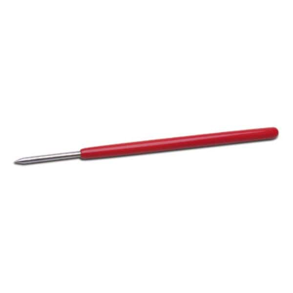 Red Handled Burnishers, 3.5 Millimeter Diameter, 6-1/4 Inches | BRN-150 ...