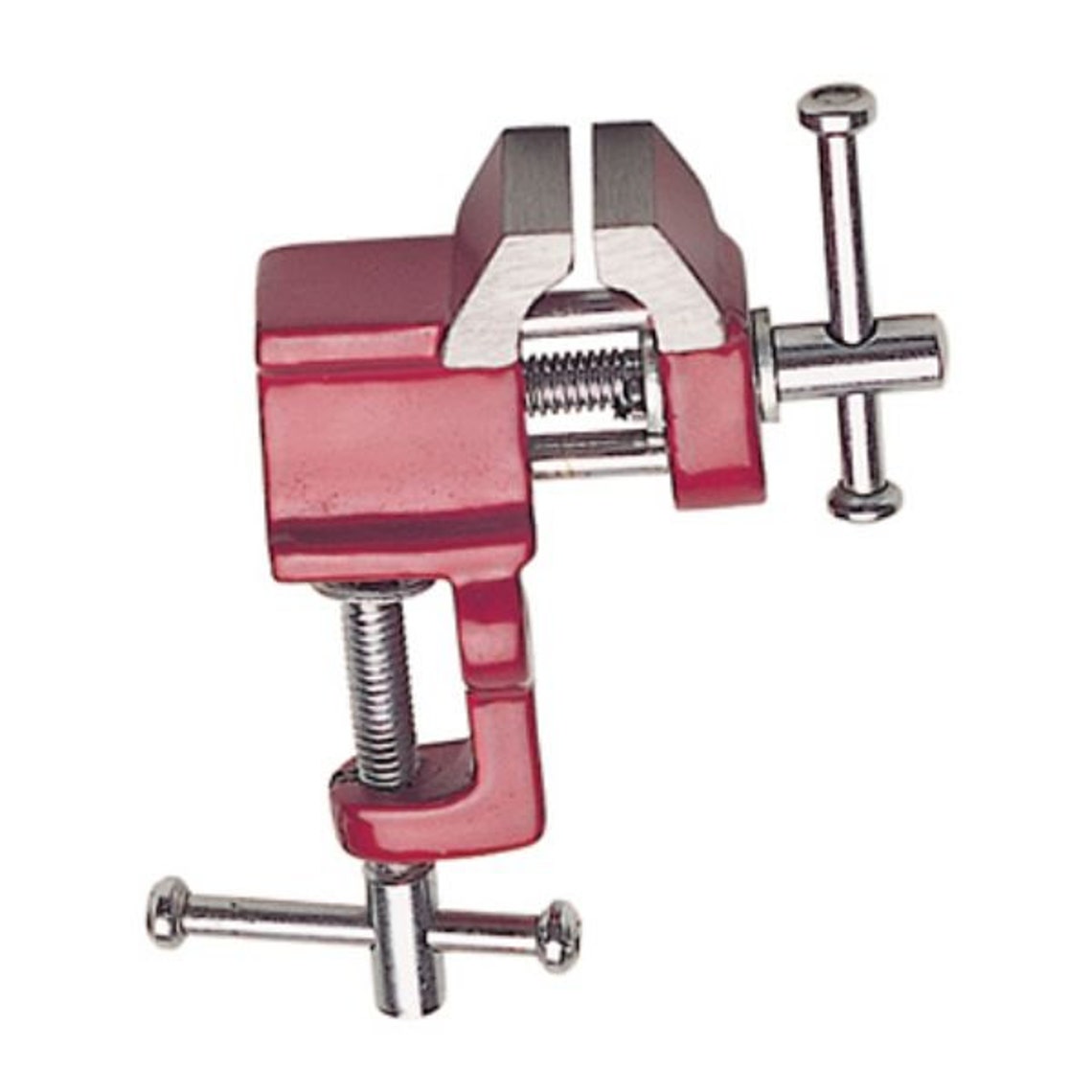 Mini Bench Vise 1 Inch VIS-214.10 - Etsy