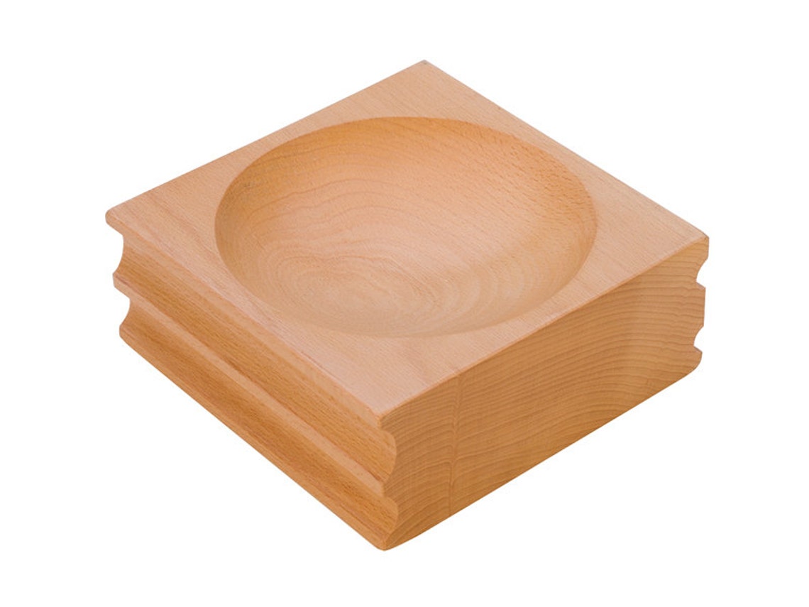 Large Shaping Block 2 Depressions DAP-150.00 - Etsy