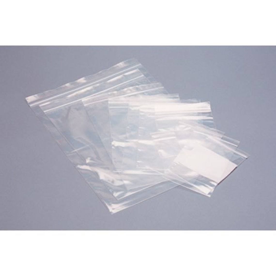 Plastic Bags, 6 by 9 Inches, Pack of 1000 | PKG-660.90 - Etsy