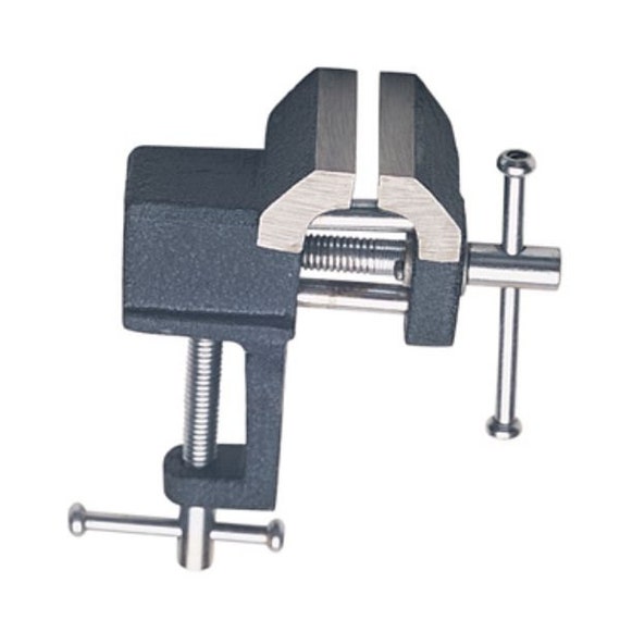 Bench Vise 2 Inch Jaws VIS 204.20