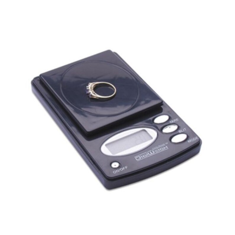 600 Gram Scale | SCL-305.00 - Etsy