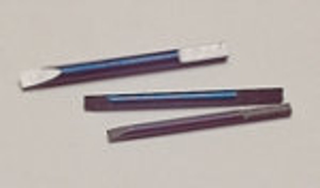 Blades for Set-screw Type Screwdrivers, 3.00 Millimeter, 3 Pack | SCR ...