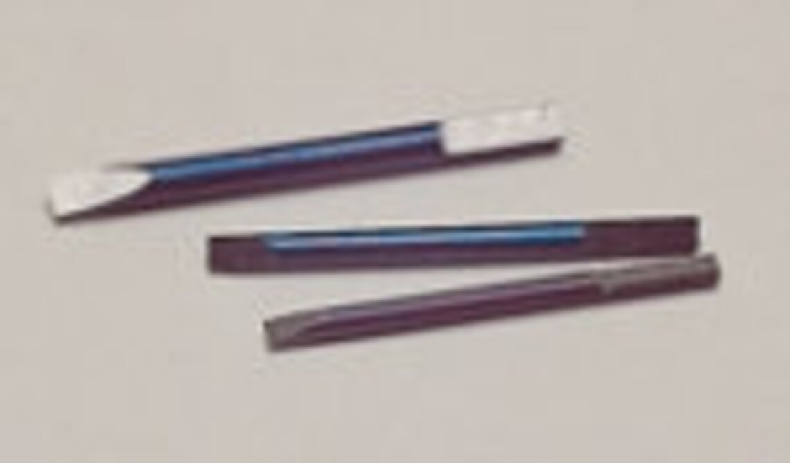 Blades for Set-screw Type Screwdrivers 3.00 Millimeter 3 - Etsy