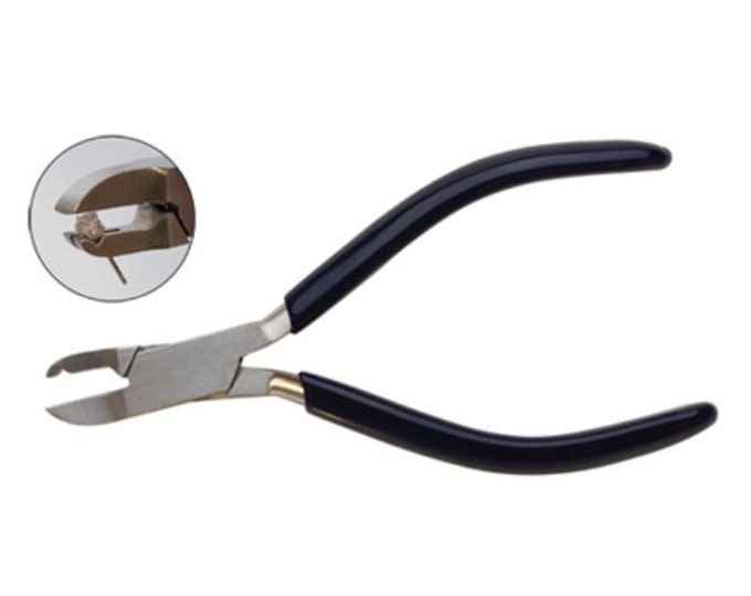 Mounted Mini Buff Chamois Buff 1 Inch BUF-530.10 - Etsy