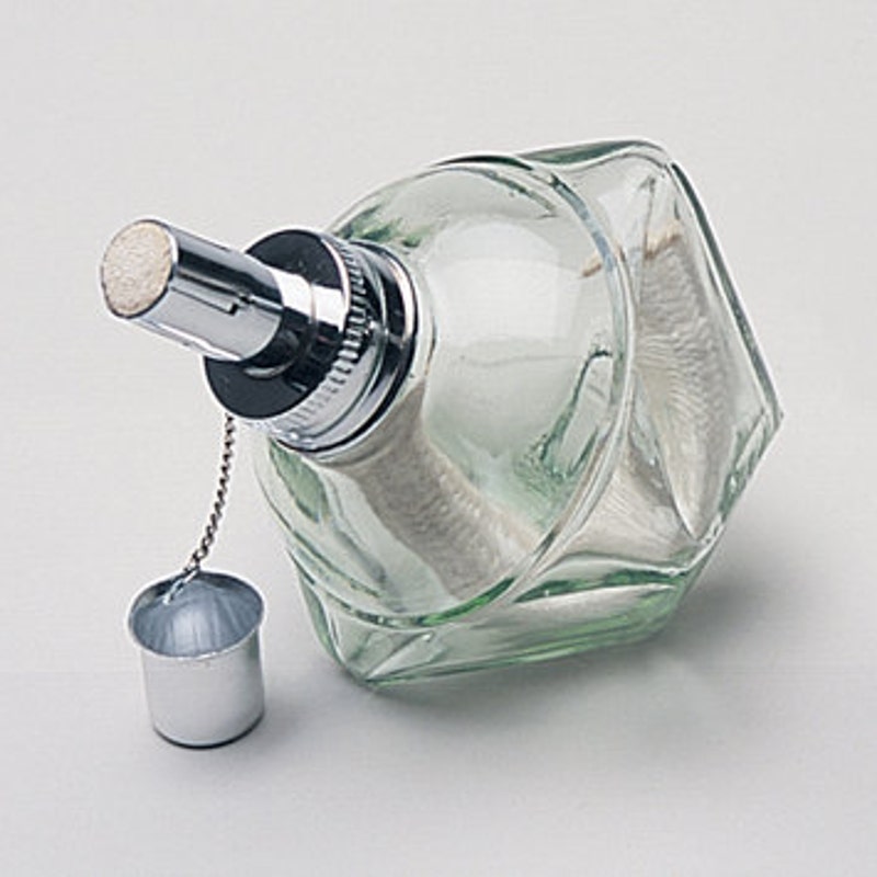 Alcohol Lamp - Etsy
