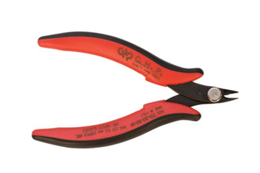 C.H.P Milano Angled Flush Cutter, 5-1/4 Inches | PLR-489.00 - Etsy