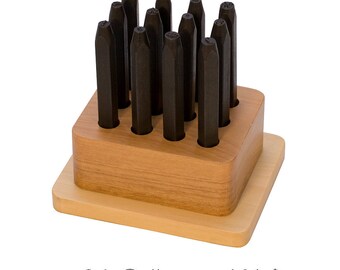 Stamp Stand - Etsy
