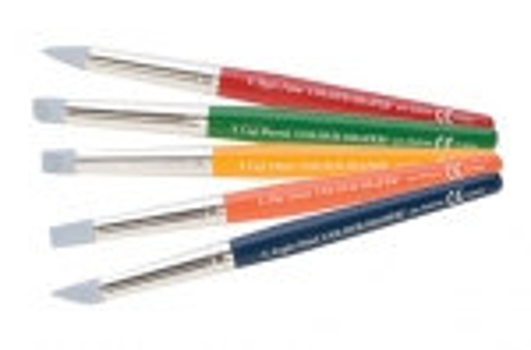 Colour Shapers, Set of 5 | BRS-896.09 - Etsy