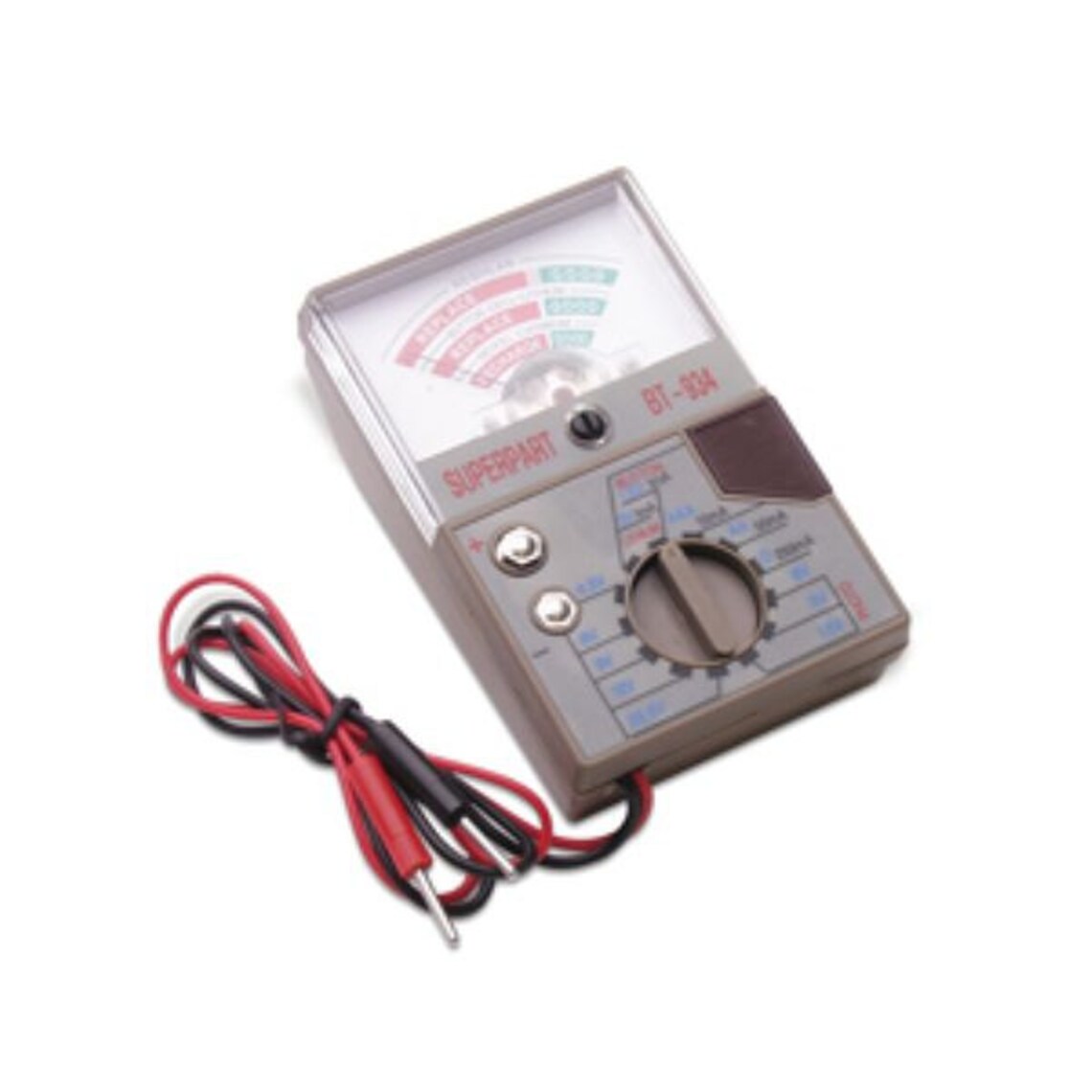 Battery Tester | BAT-445.00 - Etsy