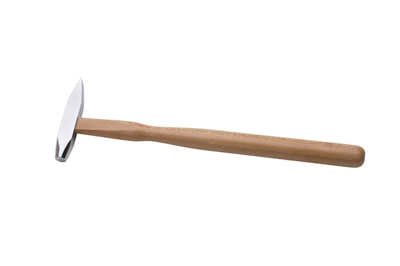 Riveting Hammer Round 2.5 Ounces HAM 200.00 Etsy