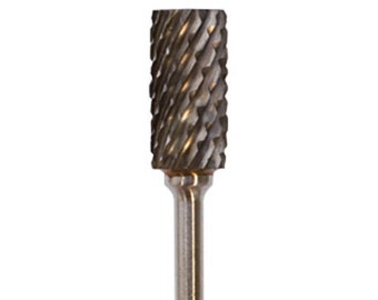 BUSCH BURS CONE Single Cut Bur Fig.17 Sizes 0.7mm to 2.3mm Box - Etsy
