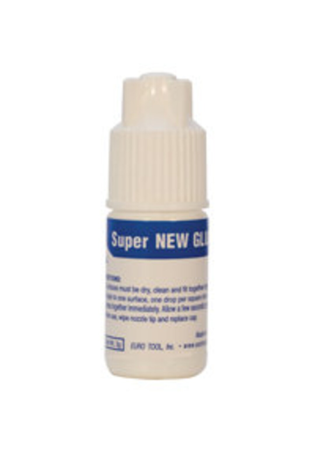Super New Glue, 3 Grams | GLU-100.00 - Etsy