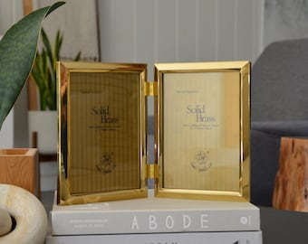 Free Standing Picture Frame - Etsy