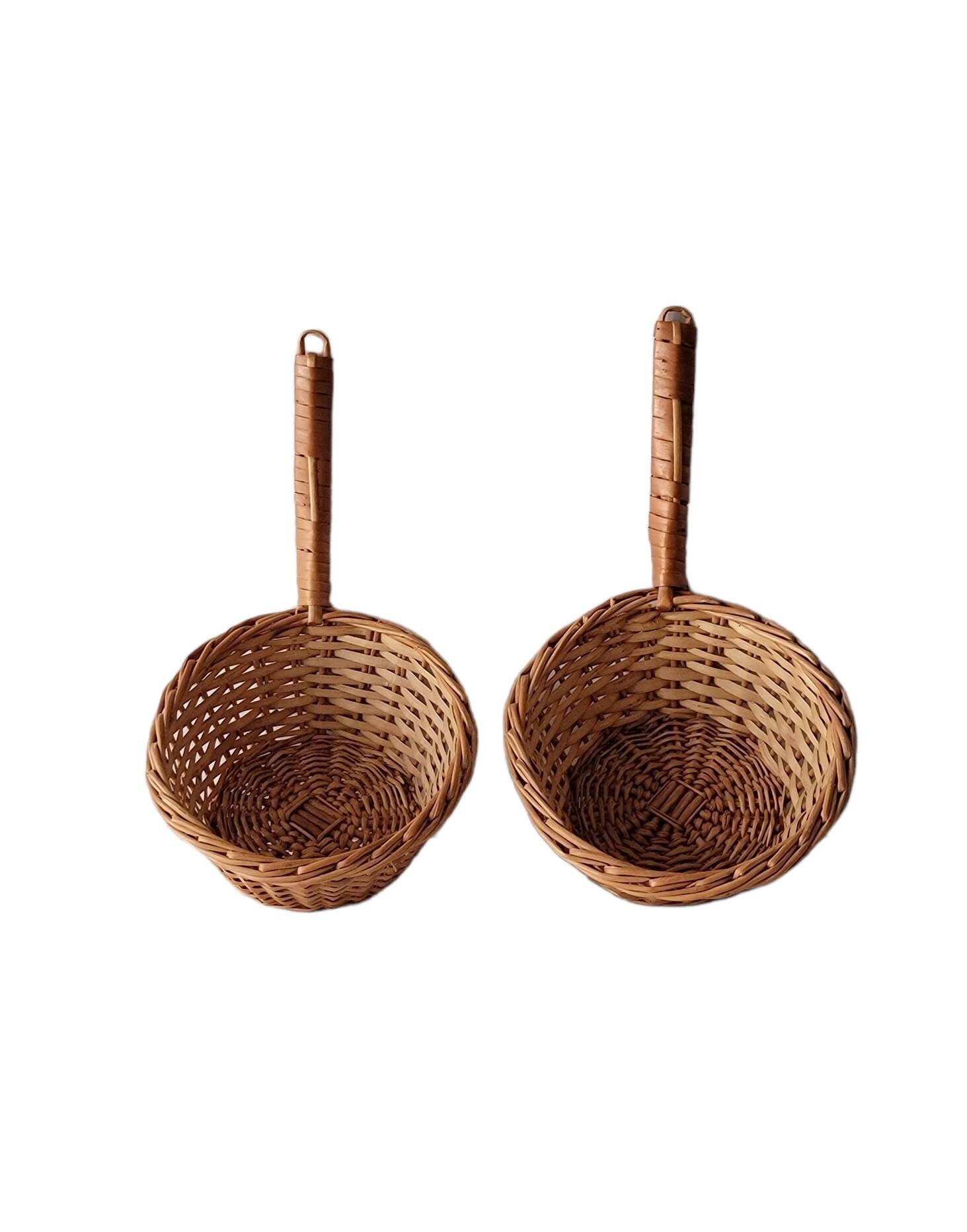 Church Offering Basket