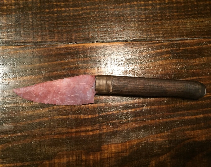 Coral Knife - Etsy