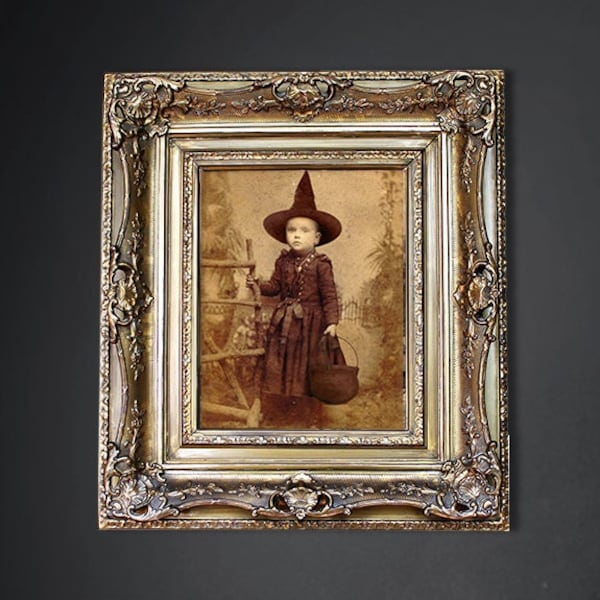 Antique Halloween - Etsy