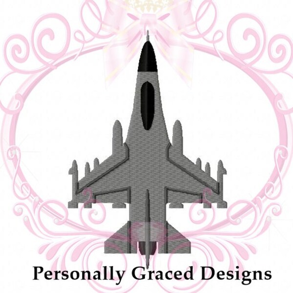 Air Force Embroidery - Etsy