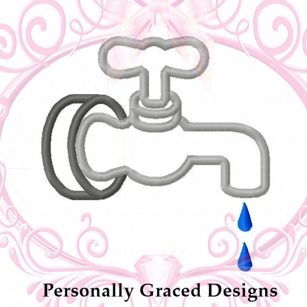 Faucet - Etsy