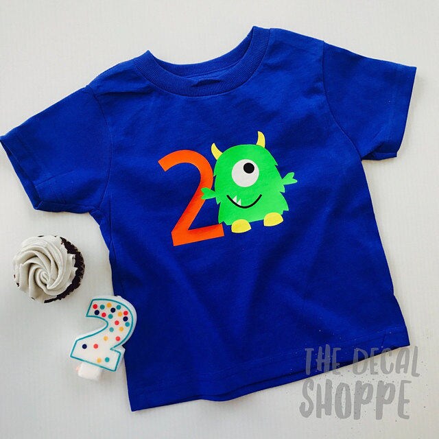 SVG DXF EPS Cut File Silly Monster Svg Silhouette Cut File - Etsy