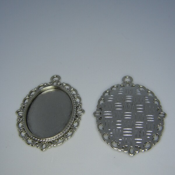 Fancy Bezels - Etsy