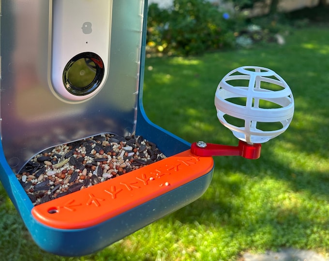 Bird Buddy Accessory Extender - Etsy