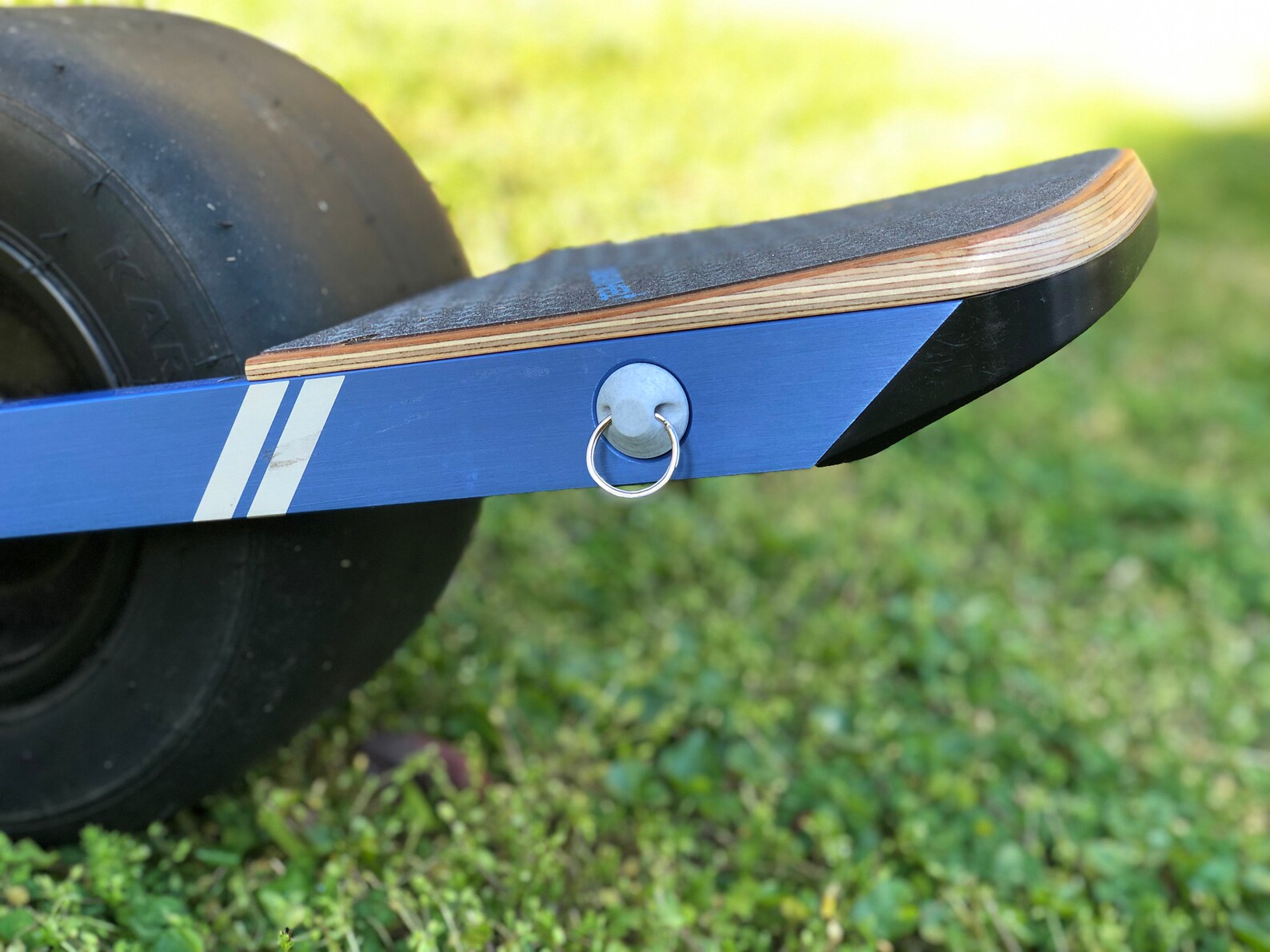 Onewheel Charging Port Protection Plug and Key Ring - Etsy