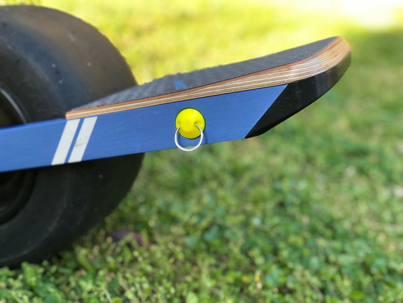 Onewheel Charging Port Protection Plug and Key Ring - Etsy