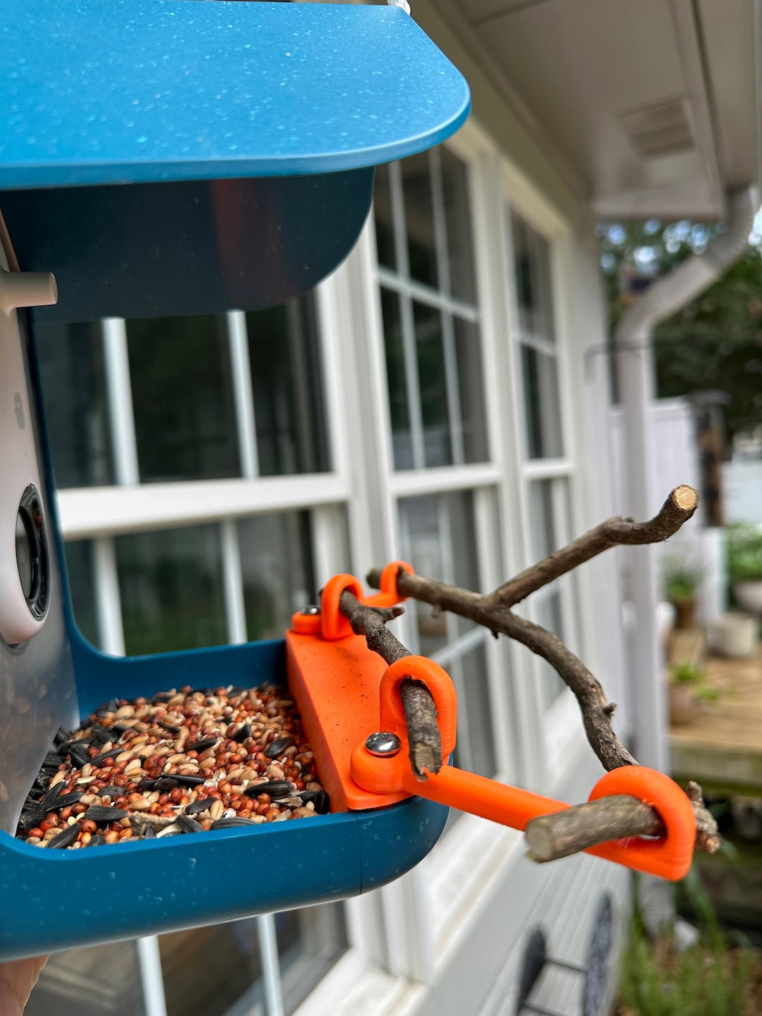 Bird Buddy Design Your Own Perch - Etsy