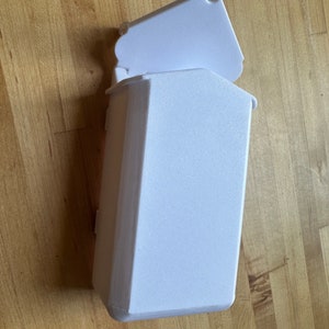 Bird Buddy Seed Hopper Extender - Etsy