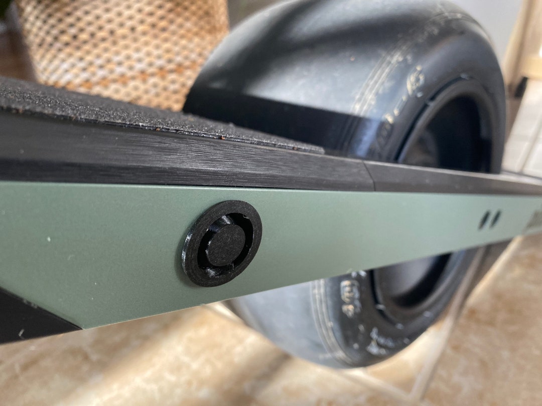 Onewheel Pint Power Button Plug - Etsy