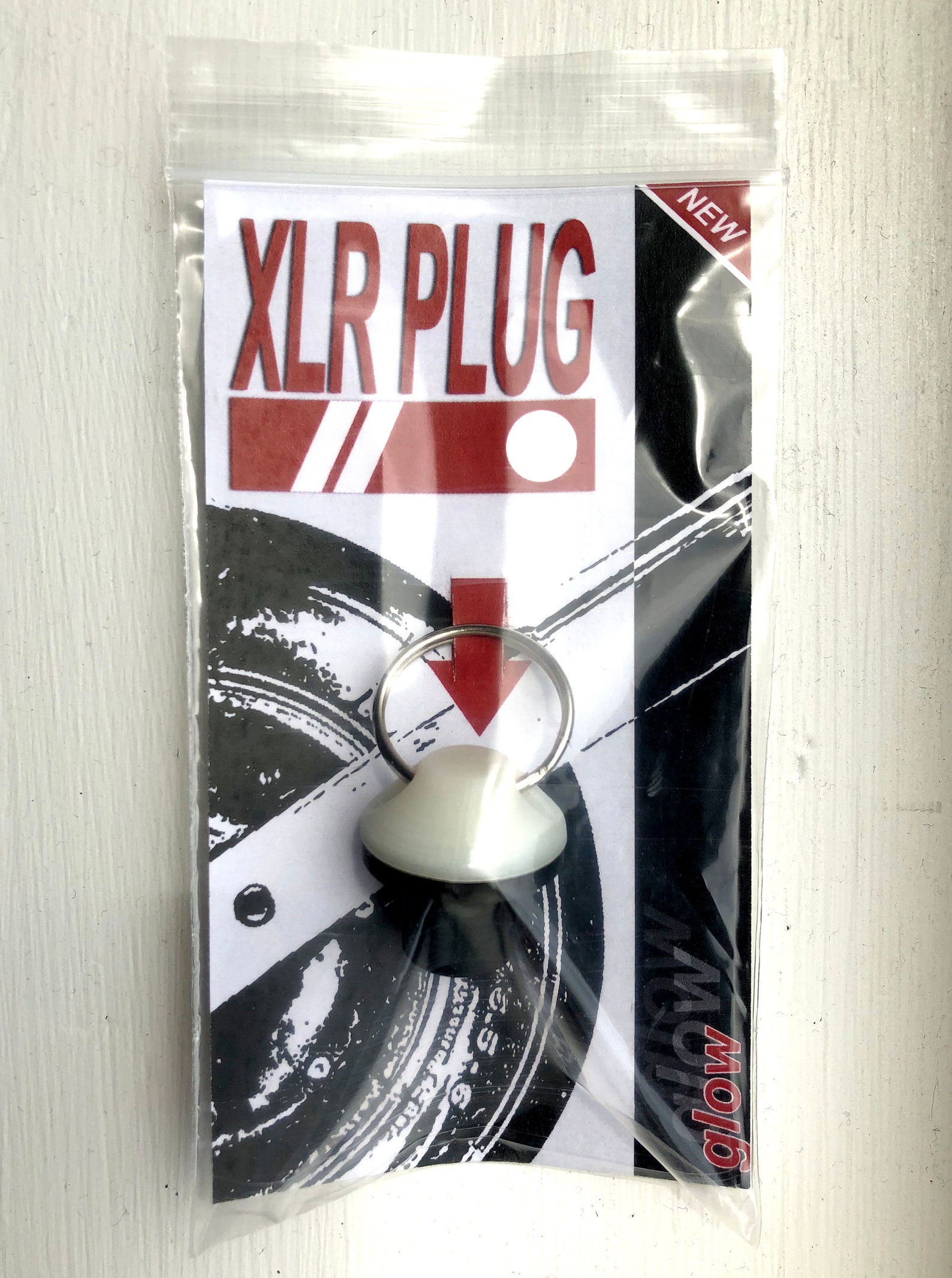 Onewheel Charging Port Protection Plug and Key Ring - Etsy