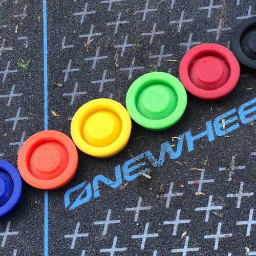 Onewheel Sticker Pack High Quality & Durable PVC Stickers | Etsy