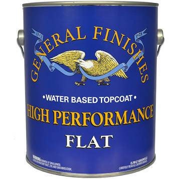 General Finishes High Performance Topcoats FREE SHIPPING - Etsy
