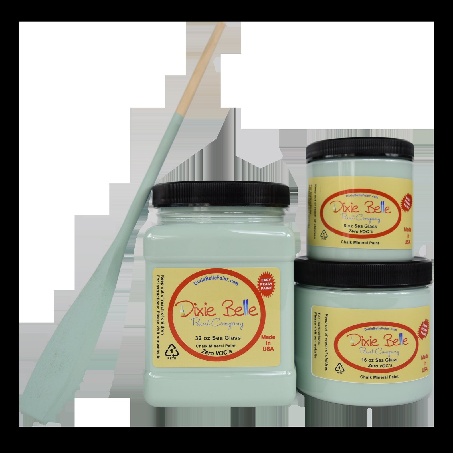 Dixie Belle Paint - Free Shipping Available Flipping Fabulous Salina ...