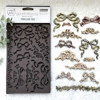 Polymer Clay Bracelet Cutters - Pinched Rectangle Shape - Use to Create ...