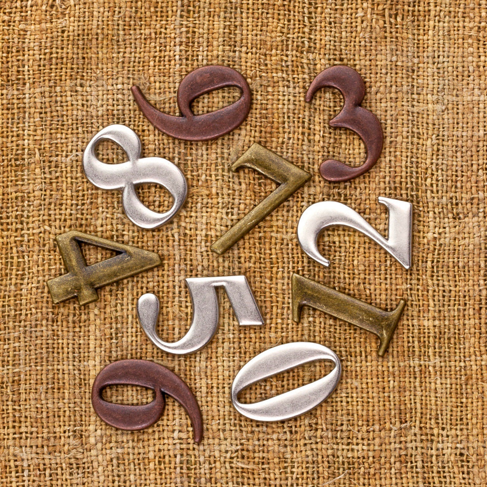 Mechanical Numbers – Free Shipping Eligible - Flipping Fabulous Salina ...