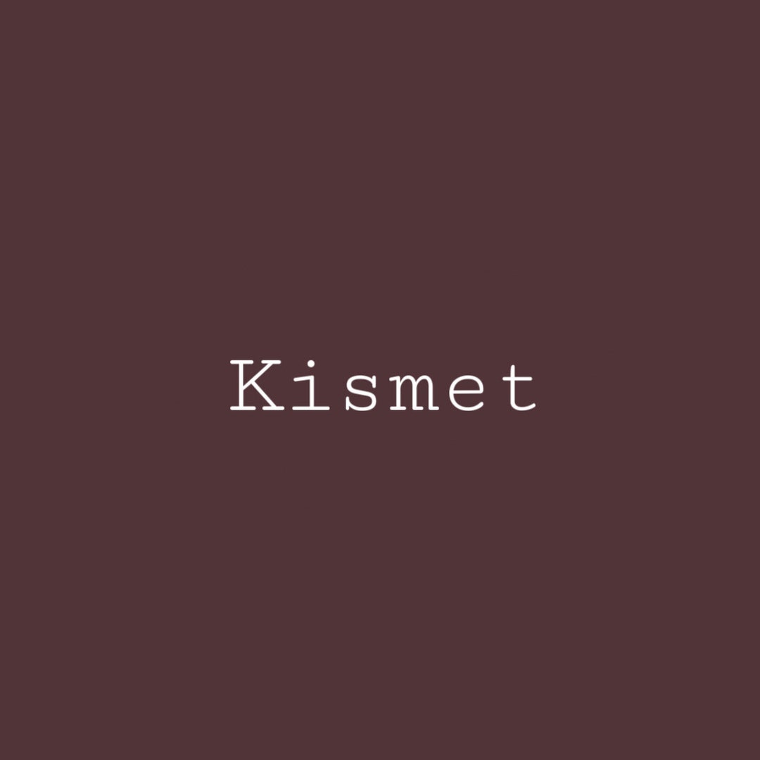 Kismet - Melange ONE Artisan Mineral Paint - Primer to Topcoat in One ...