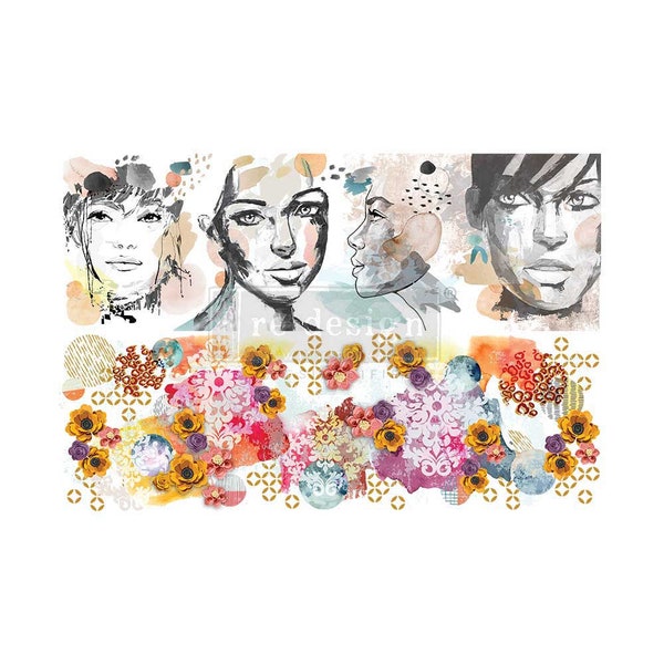 Prima Redesign - Etsy