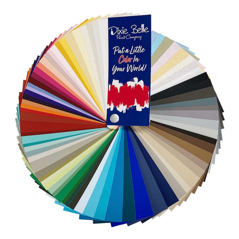 Dixie Belle - Etsy