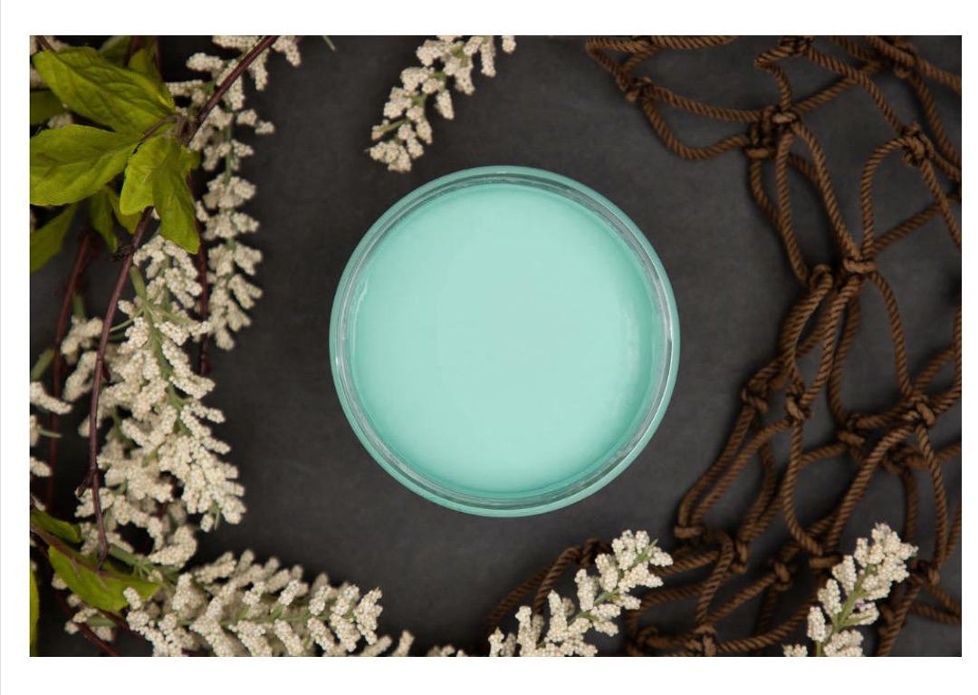 Dixie Belle Paint - the Gulf - Flipping Fabulous Salina - Elite ...