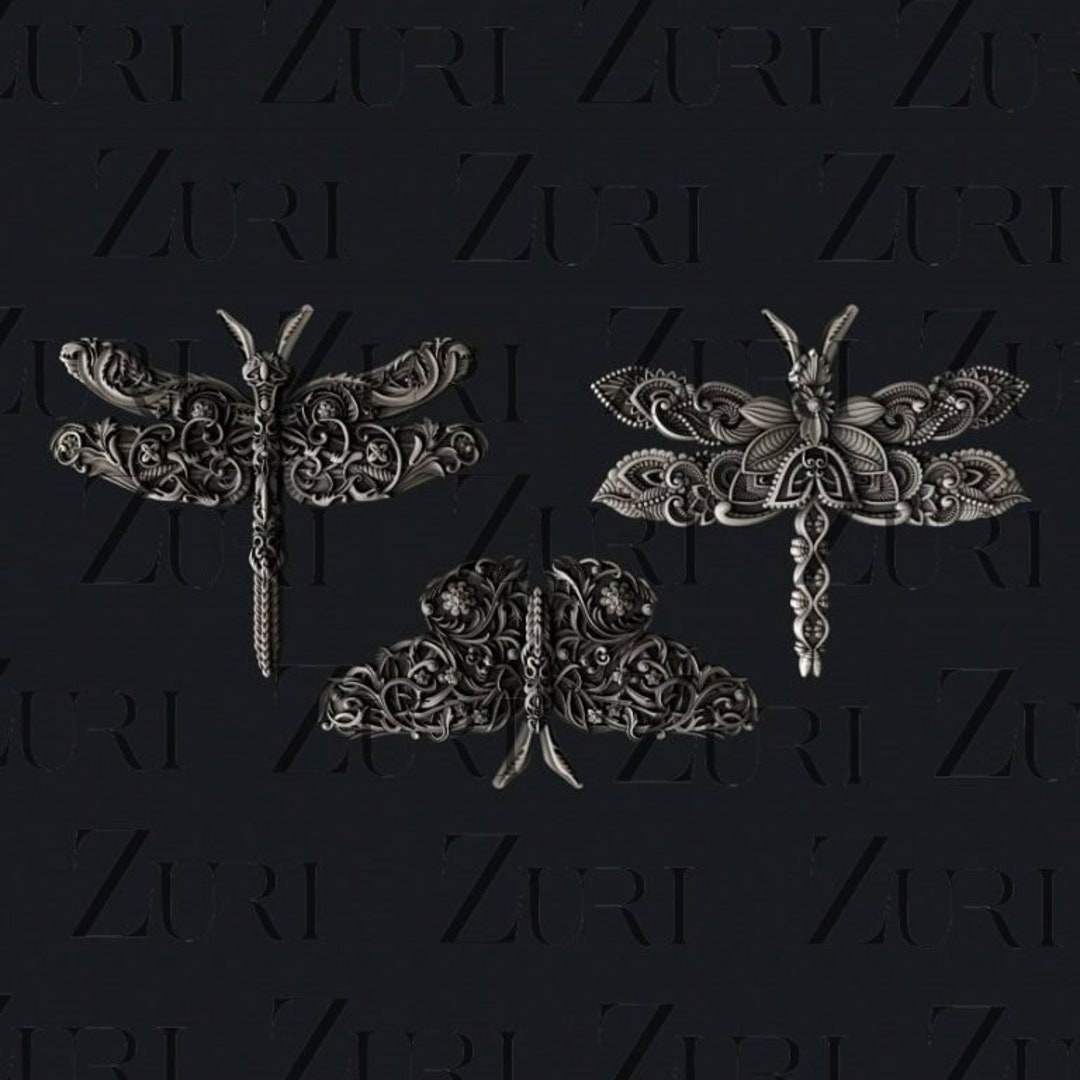 Wings in the Wind Zuri Designs Mould Free Shipping Eligible, Same Day ...