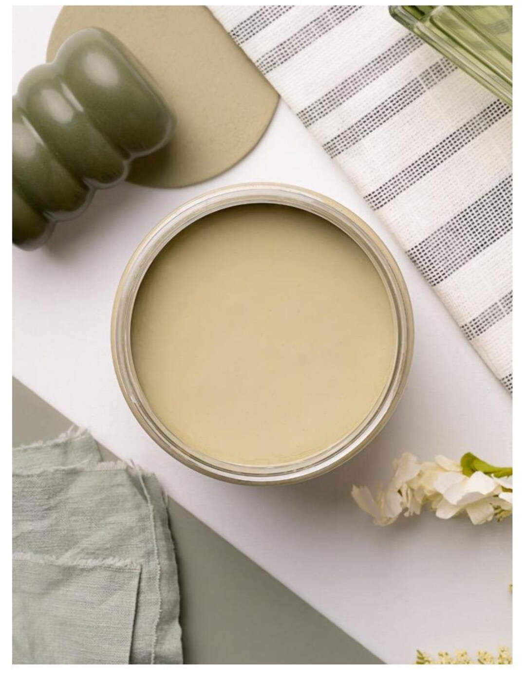 Dixie Belle Paint - Olive Wood - Flipping Fabulous Salina - Elite ...
